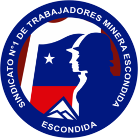 MANIFESTAMOS NUESTRO APOYO AL SINDICATO CIO BHP CAS EN SU NEGOCIACIÓN ...