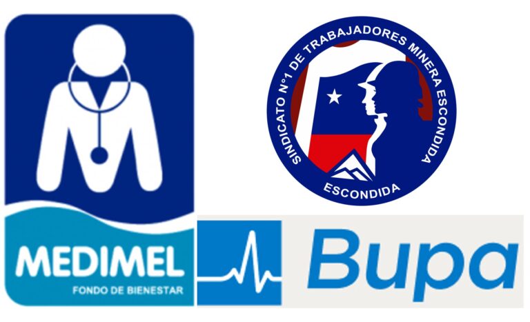 Sindicato N°1 de Trabajadores de Minera Escondida LTDA. – Trabajadores ...