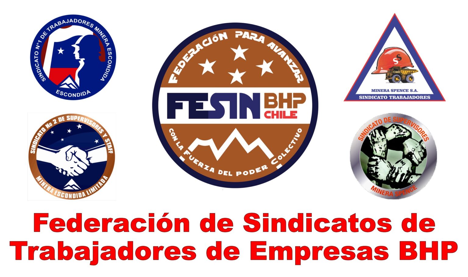 RECUERDA CUMPLIR CON EL COMPROMISO DE VOTAR SÍ A LA FESIN BHP ...